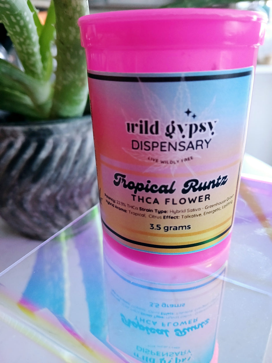 Products – Wild Gypsy
