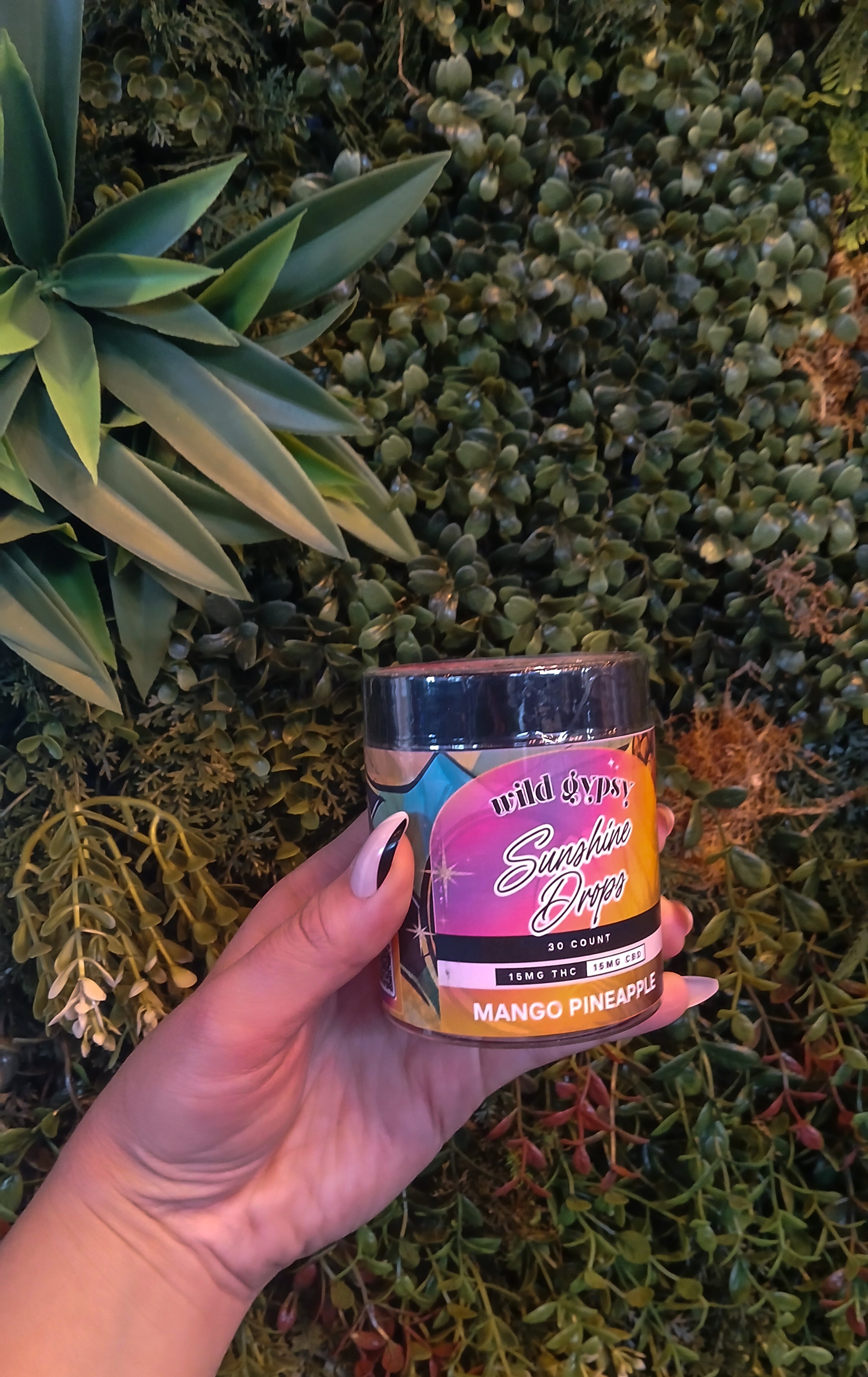 Products – Wild Gypsy