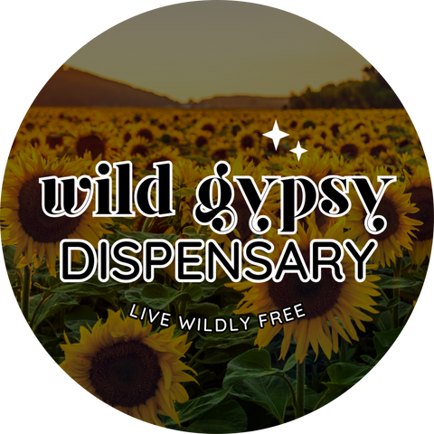 Woman-Owned, Boutique Cannabis Company – Wild Gypsy