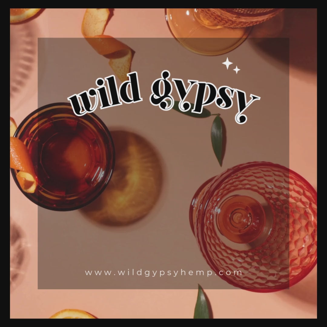 Wild Gypsy